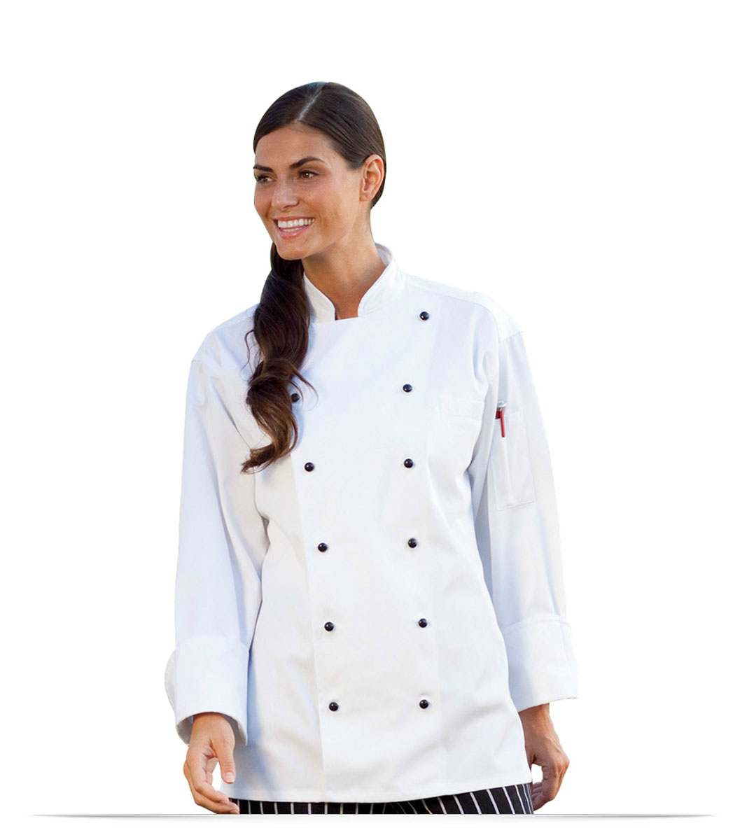 Cotton Chef Coat – An Ideal Fusion of Style and comfort - Abhi Foods ...
