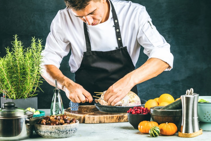 5 Beginner Cooking Tips For New Chefs - Abhi Foods - Meal Planning Tips